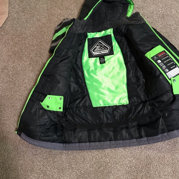 ZeroXposur | Jackets & Coats | Boys 12 Zero Exposure Coat | Poshmark